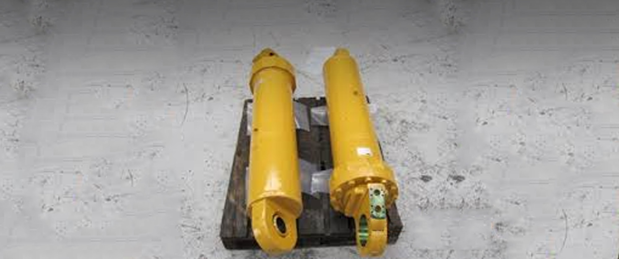 Crane Parts | Coastline Equipment Crane Division | CA, NV, ID | Your ...