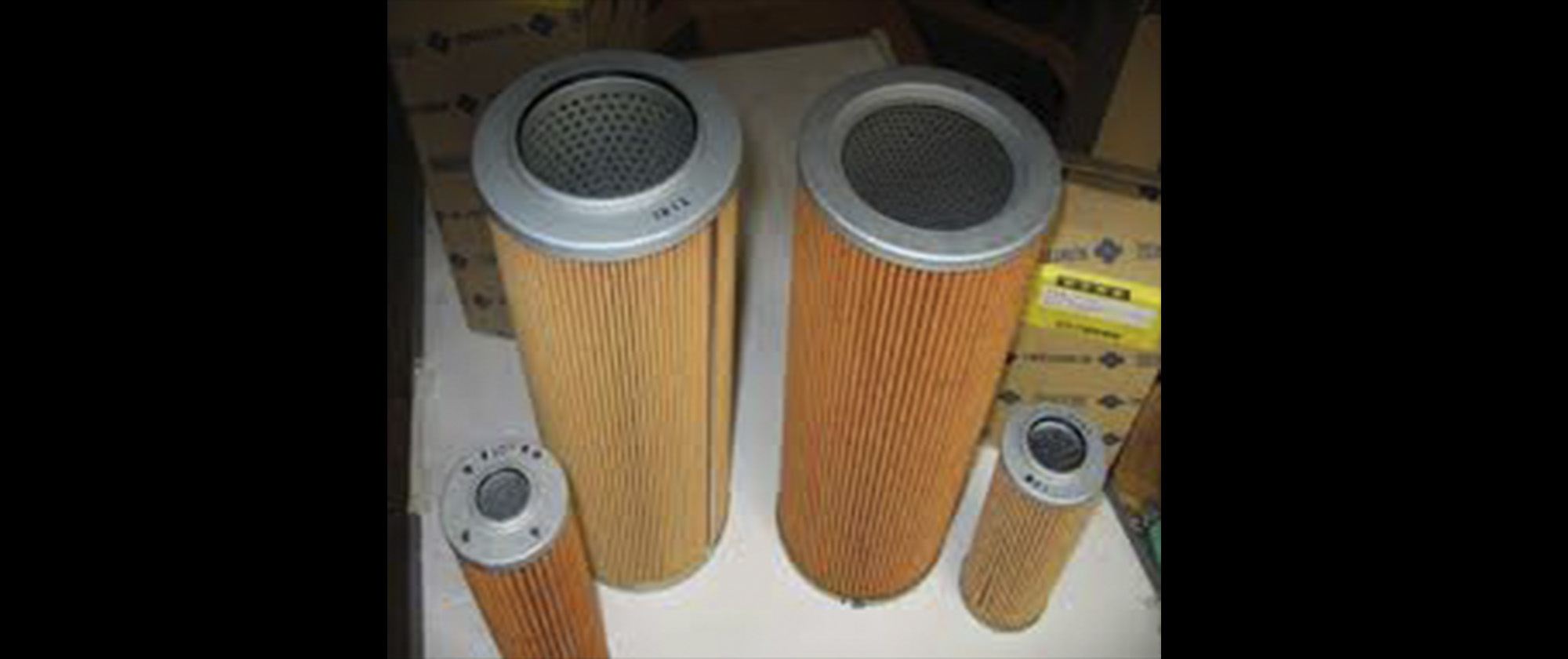 Crane Parts | Coastline Equipment Crane Division | CA, NV, ID | Your ...